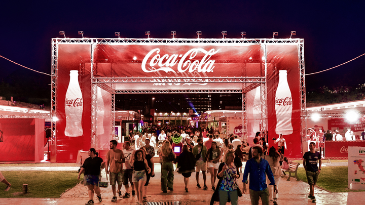 NAPOLI – Pizza Village